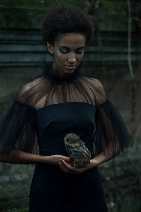 Story of the Black Town Witch named Tabitha. – Spiritualsuppliesandcandles