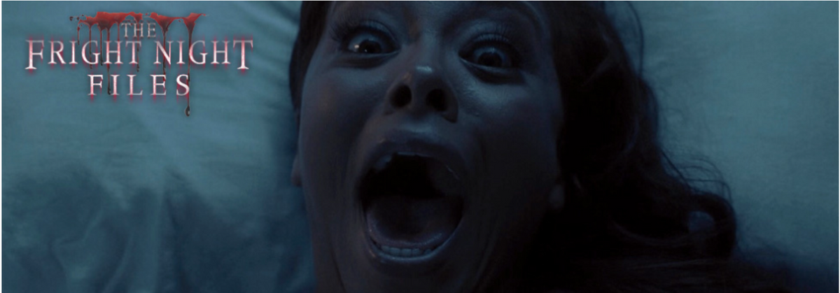 The Fright Night Files (2017) ☆ – Spiritualsuppliesandcandles